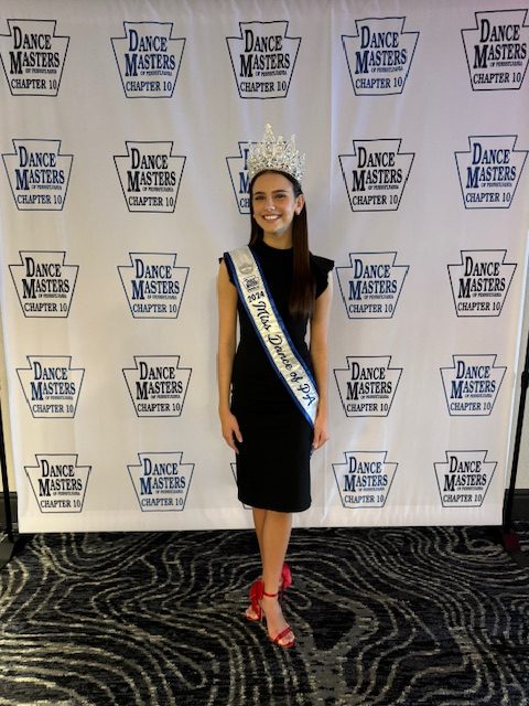 Dance Masters of Pennsylvania